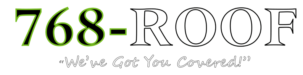 Commercial Roofing Contractors PA | Industrial Flat Roofers | 768 ROOF