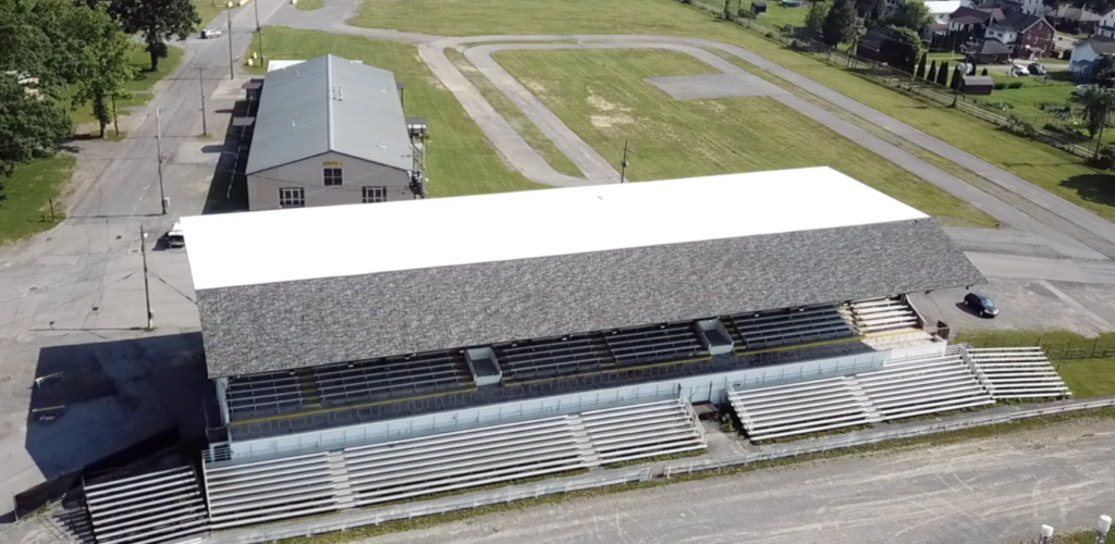 Commercial Roof Replacement PA | Industrial Flat Roofers | 768 ROOF ...